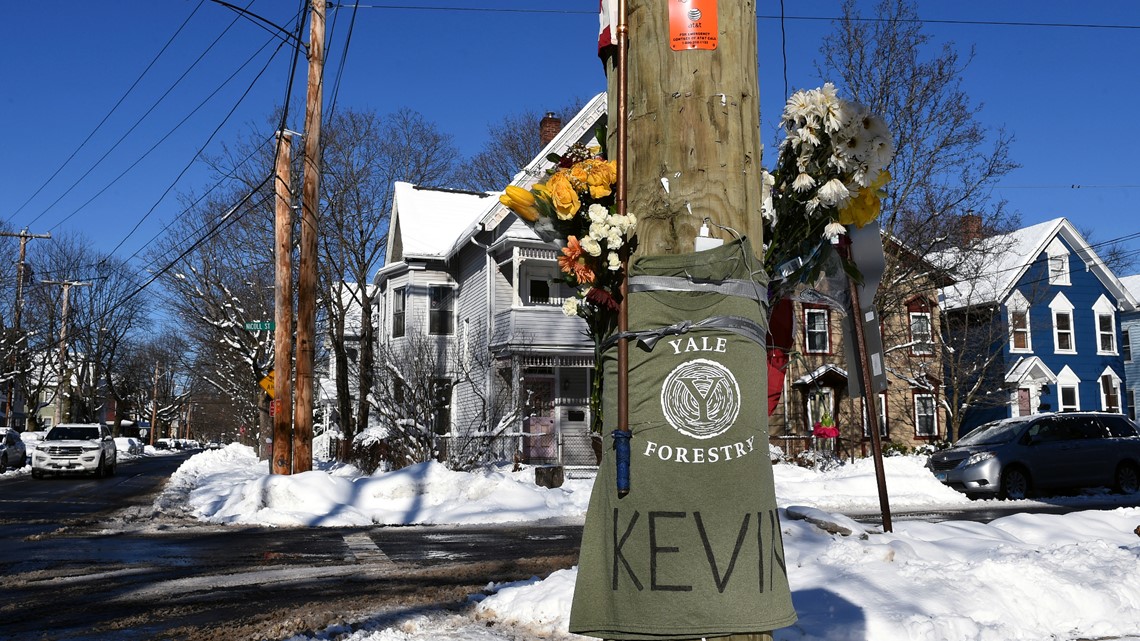 Former MIT researcher pleads guilty to 2021 killing of Yale graduate ...