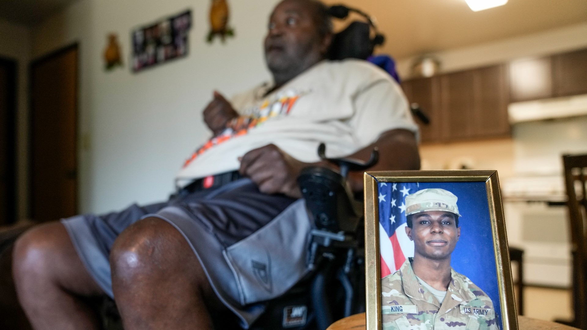 Travis King: Family wondering why soldier fled to North Korea | 10tv.com