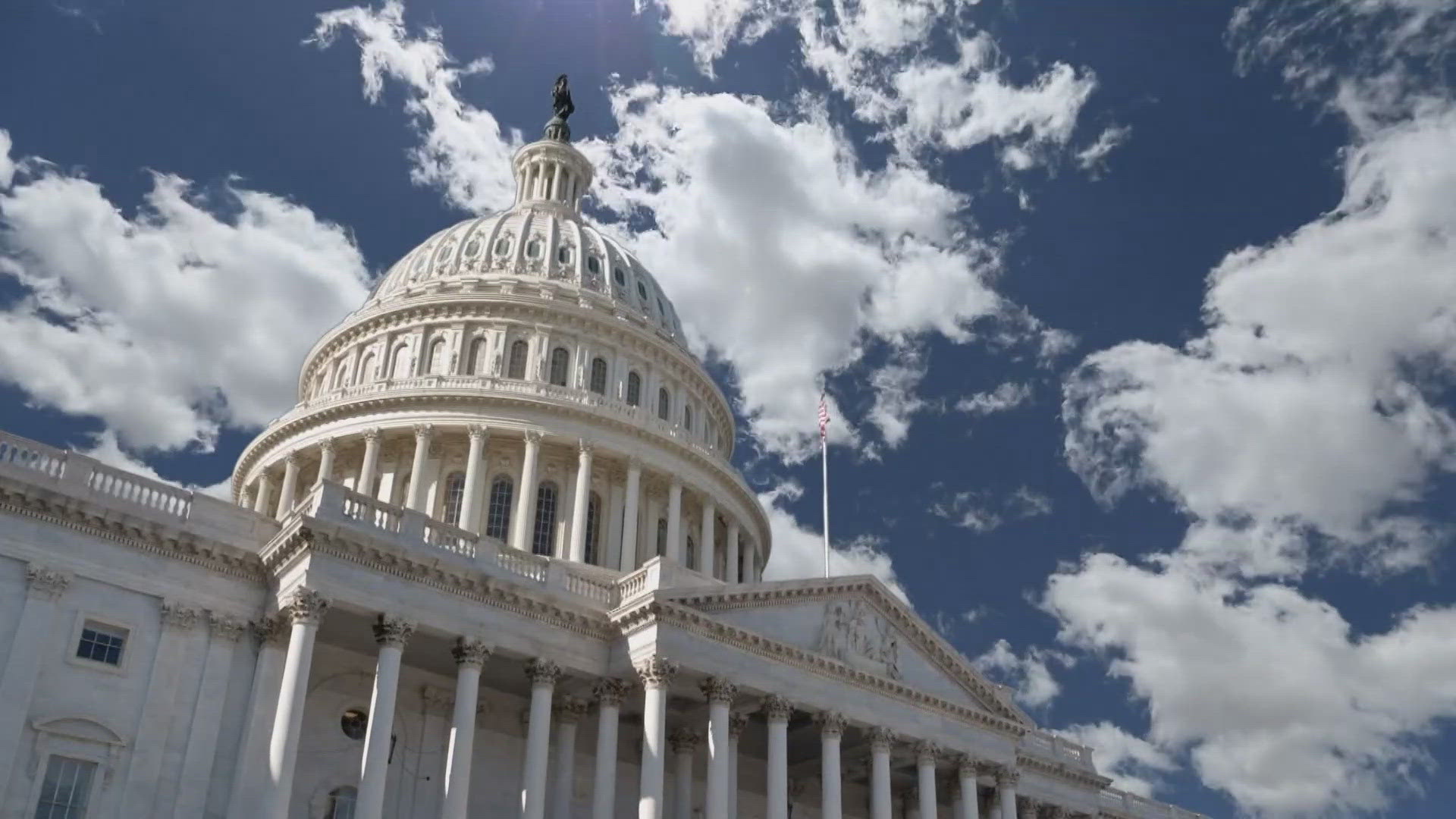 Trump plans furloughs amid looming US government shutdown ...