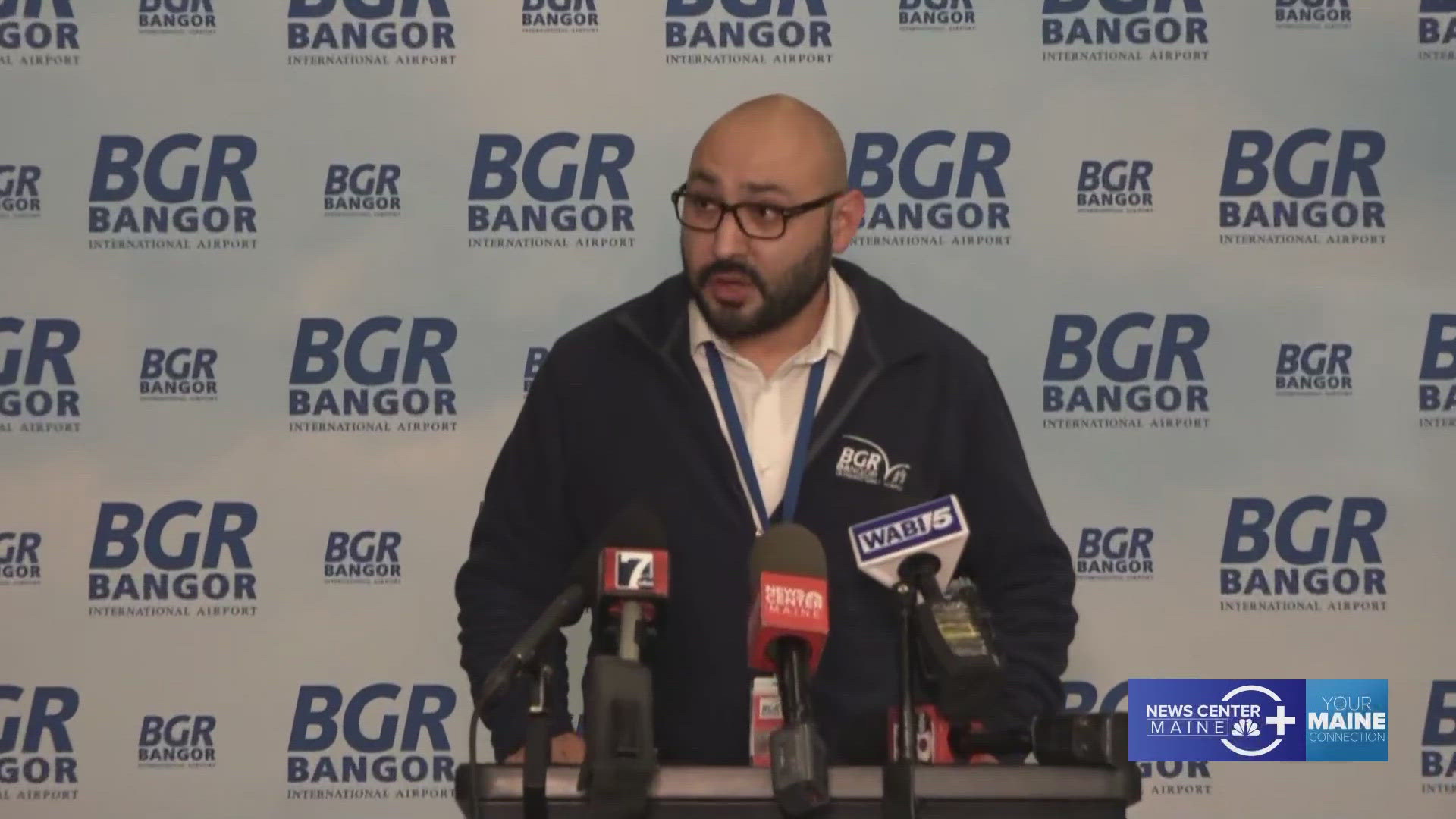 Investigation into private jet crash in Bangor, Maine that killed 6 ...