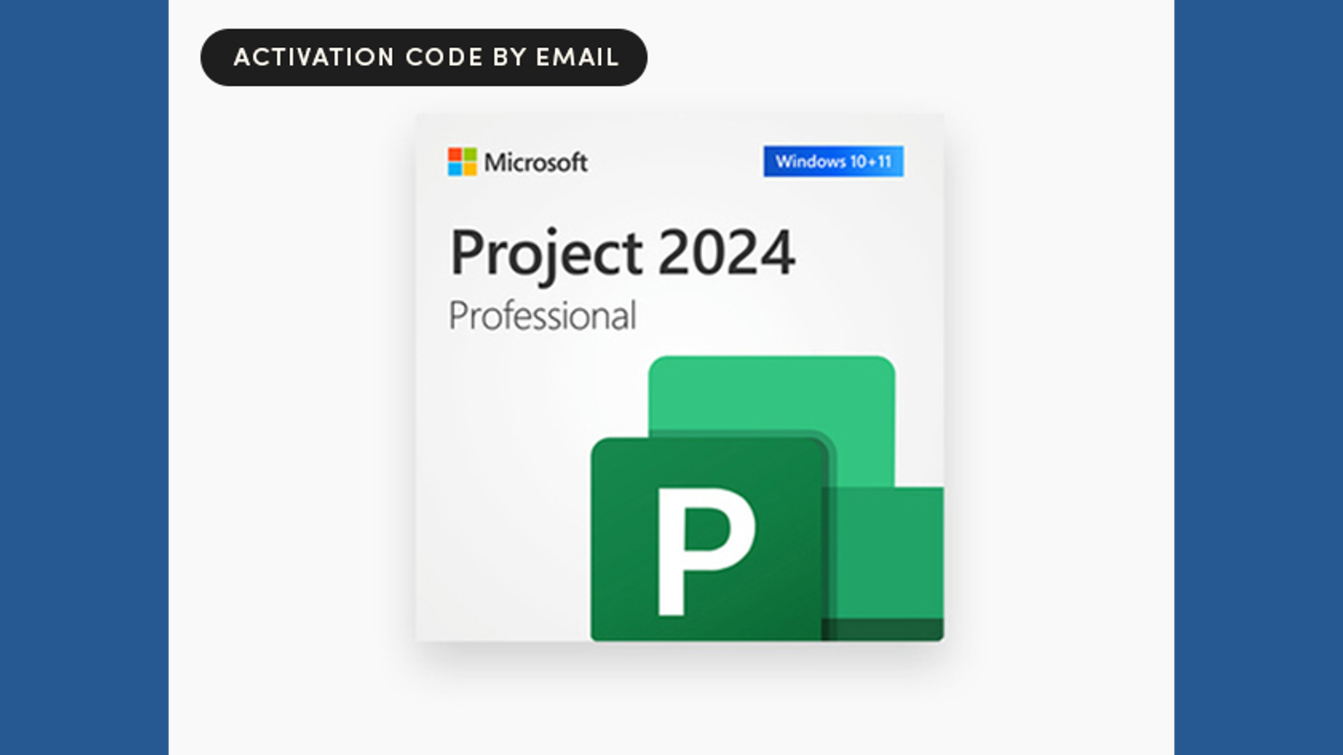 Kick off your most productive year with MS Project 2024 for just $40 ...