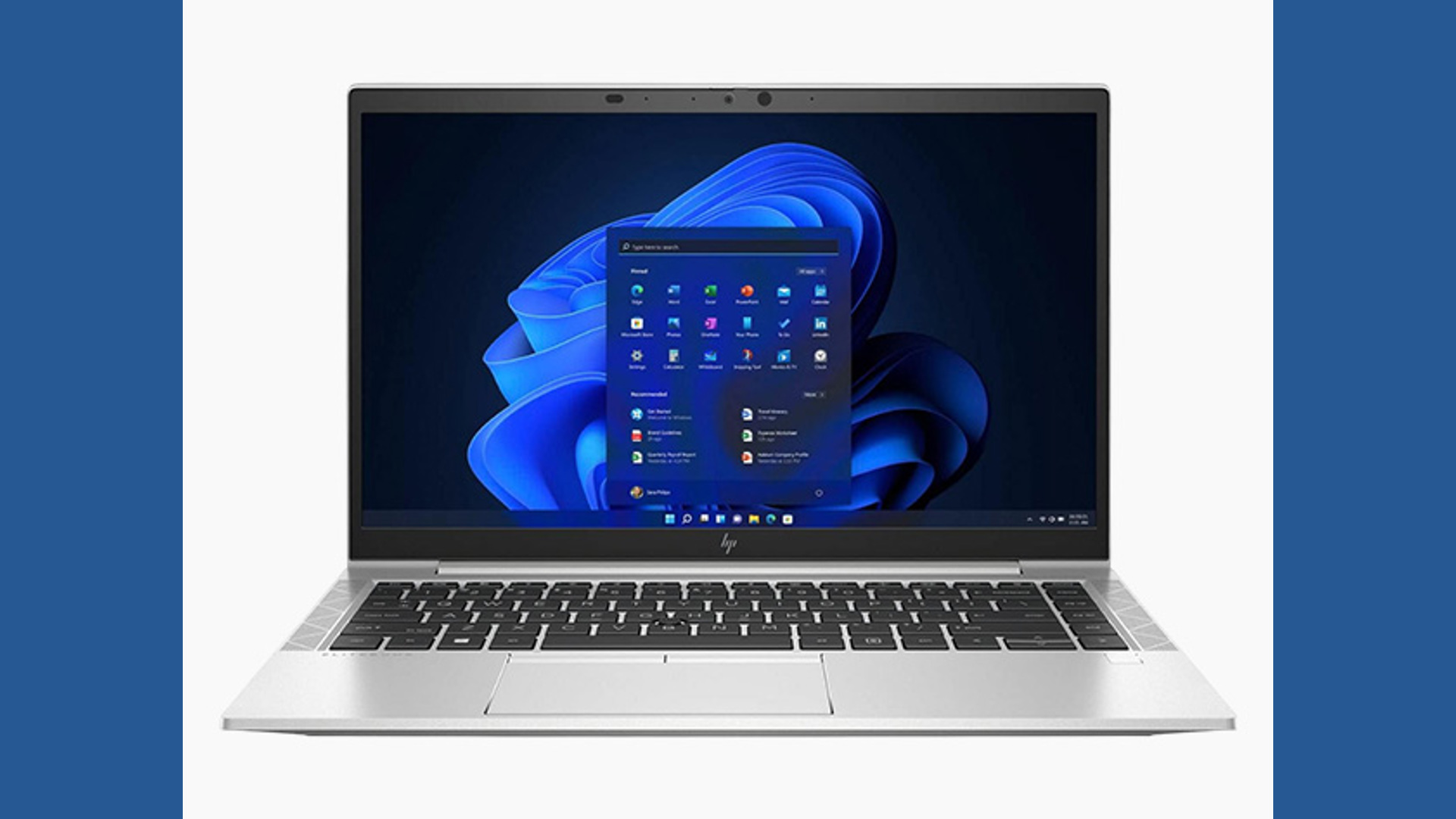 This HP EliteBook is just $280—and it means business | 5newsonline.com