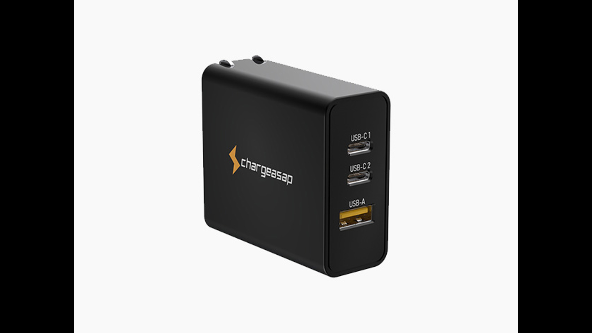 Charge 3 devices at once—this pocket-sized next-gen charger is $59 off | 10tv.com