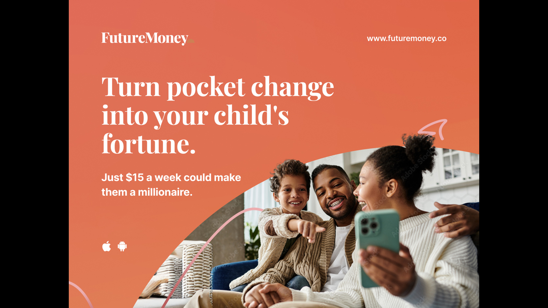 Skip the toys, give your kids assets with FutureMoney Pro | 10tv.com