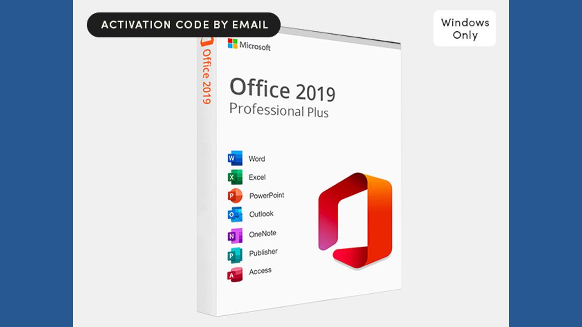 Microsoft Office used to cost $229, but now you can get a lifetime ...