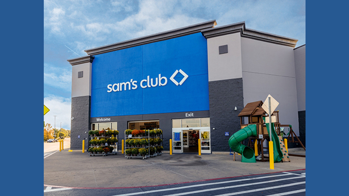 Sam's Club memberships are only $20 right now | fox43.com