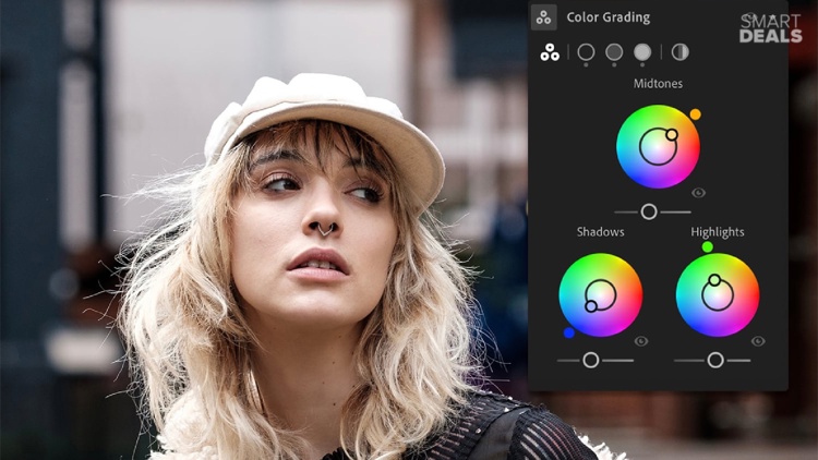 Take your photos to the next level with this Adobe Lightroom subscription | wthr.com