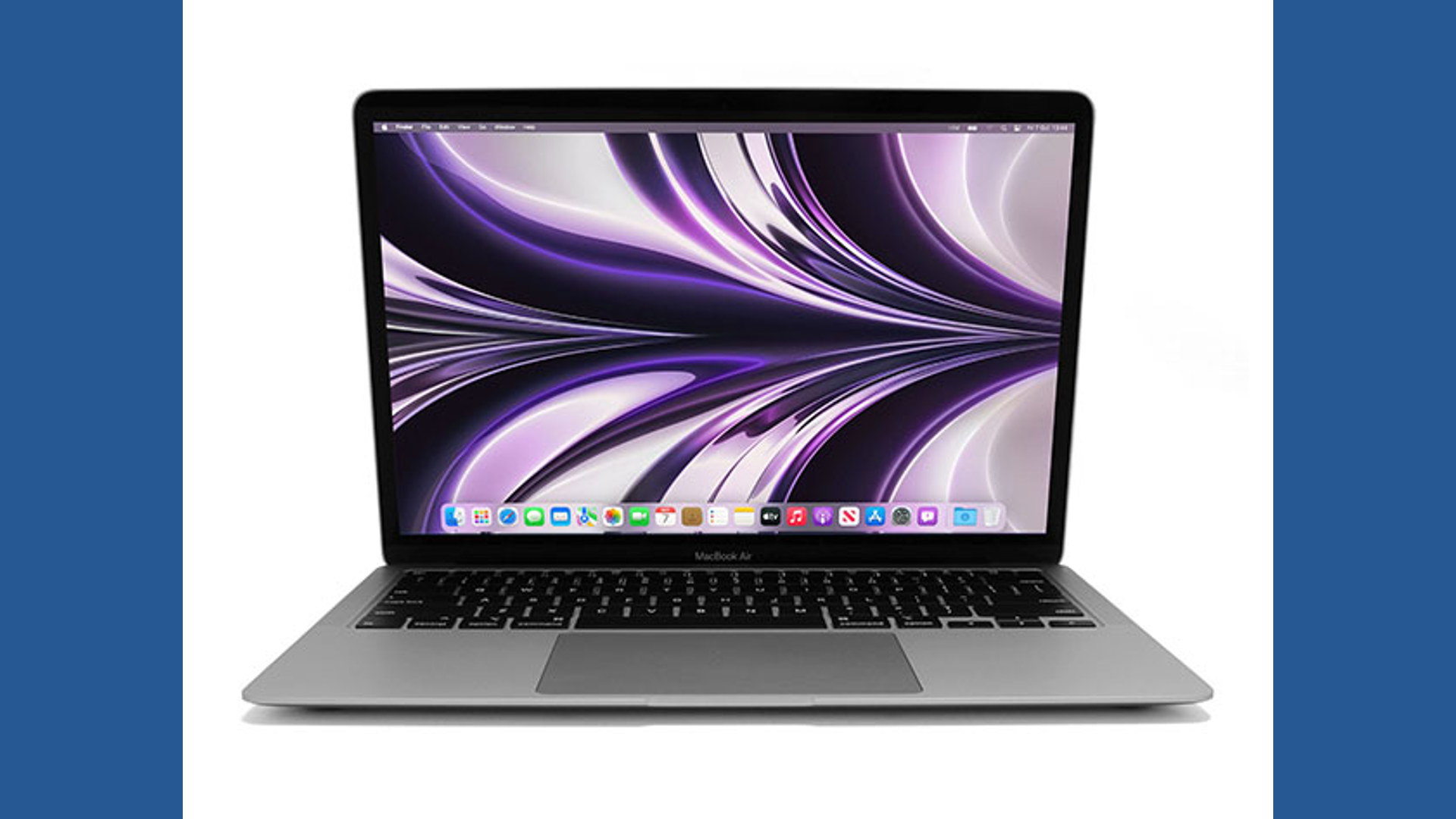 Hurry! We have M1 MacBook Airs with 512GB SSD for less than $400 | wthr.com