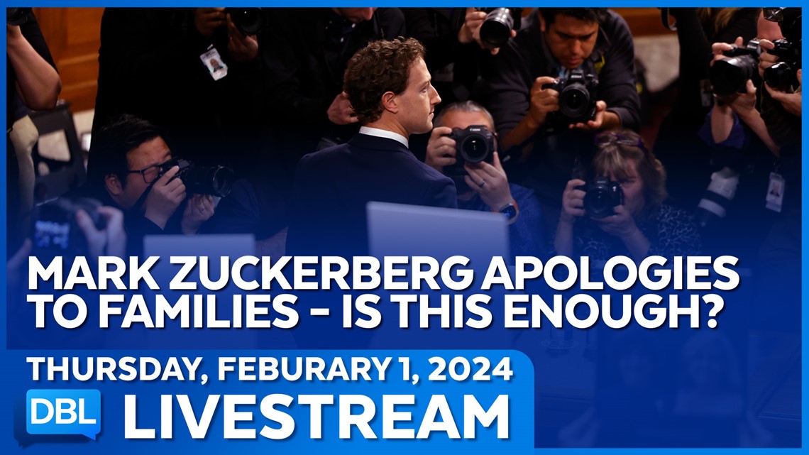 Daily Blast Live: February 1, 2024 | wnep.com