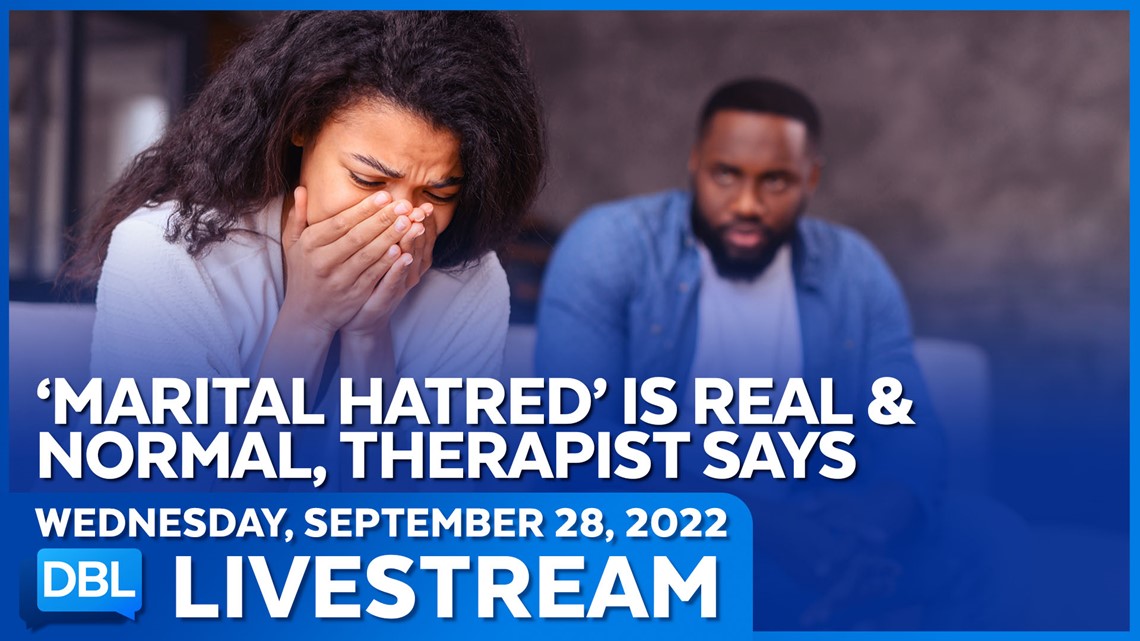 Daily Blast Live: Wednesday, September 28, 2022 | wnep.com