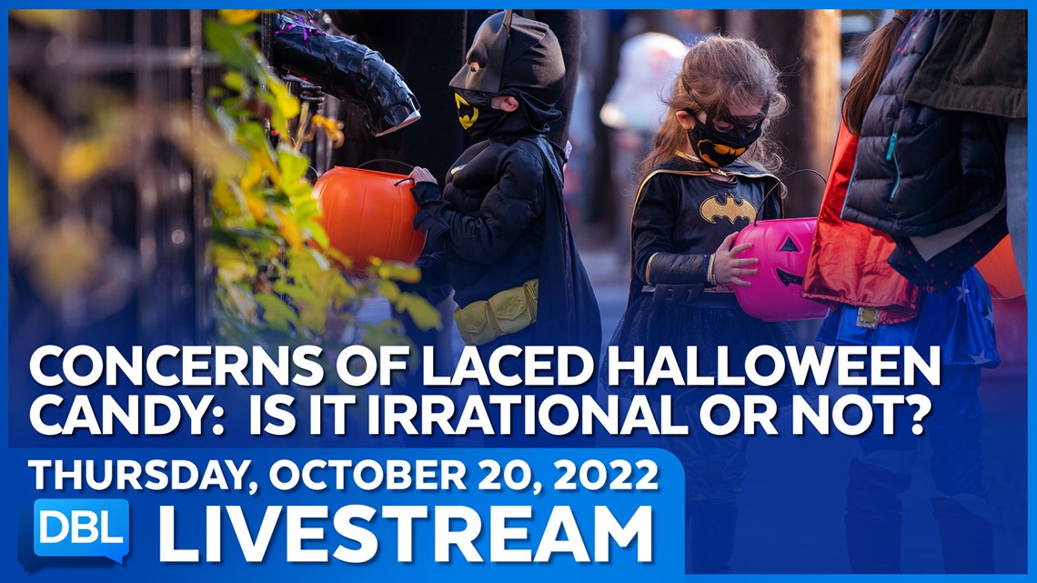 Daily Blast Live: Thursday, October 20, 2022 | wnep.com