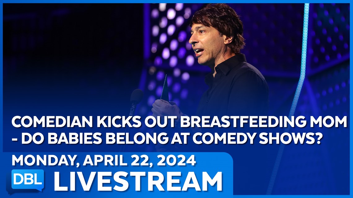 Daily Blast Live: April 22, 2024 | wnep.com