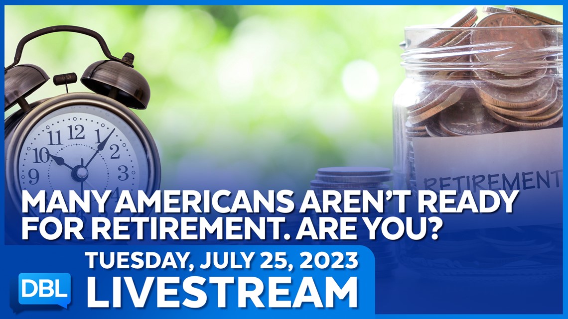 Daily Blast Live: Tuesday, July 25, 2023 | wnep.com