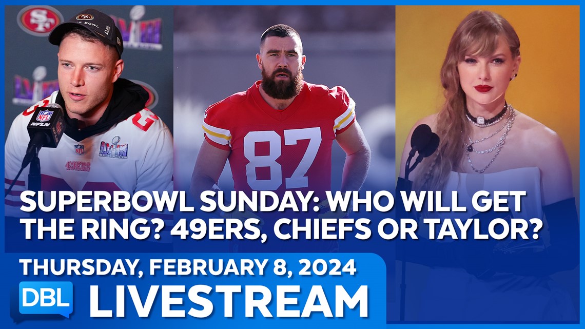 Daily Blast Live: February 8, 2024 | wnep.com