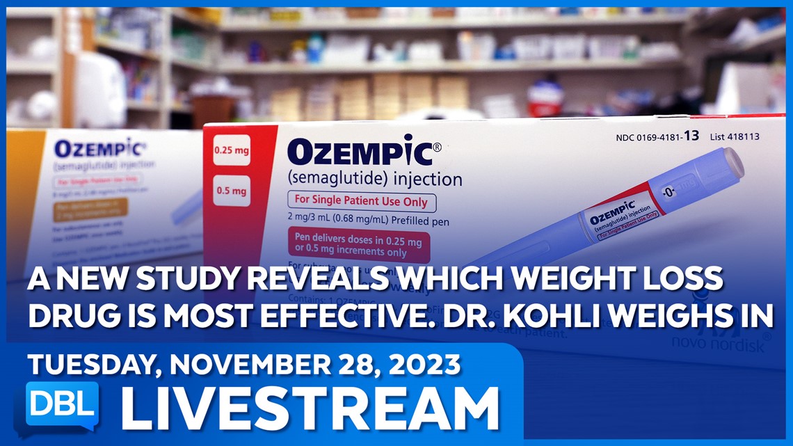 Daily Blast Live: November 28, 2023 | wthr.com