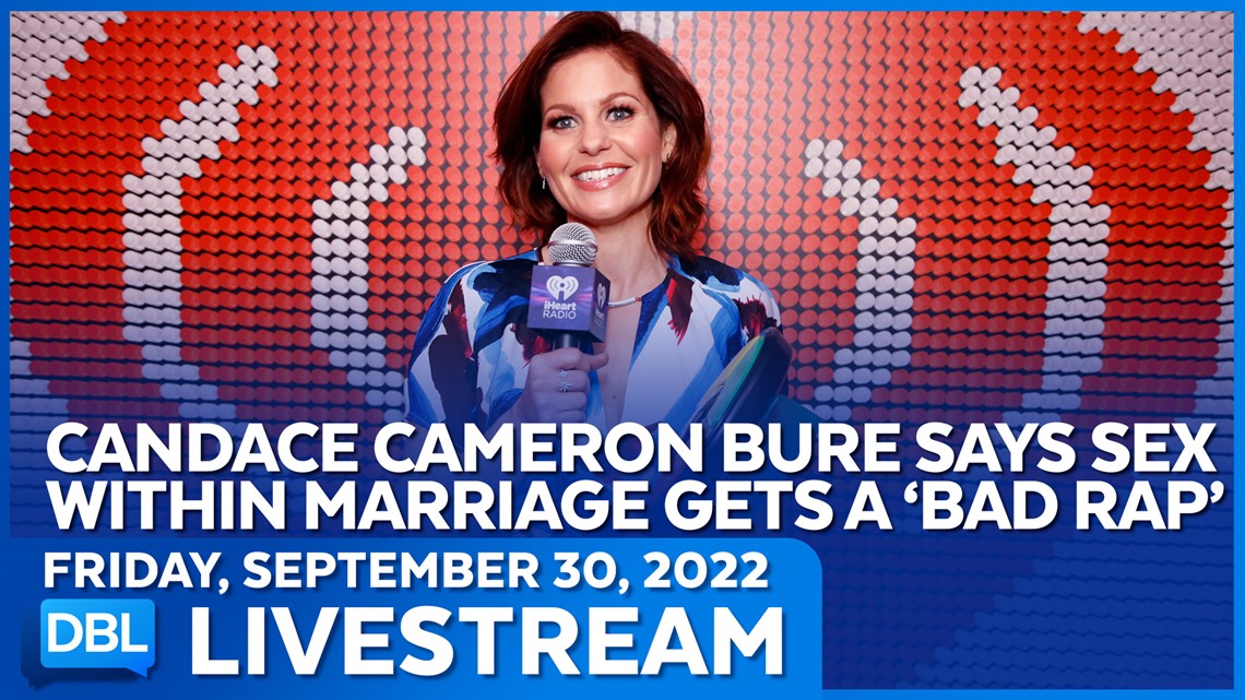 Daily Blast Live: Friday, September 30, 2022 | wnep.com