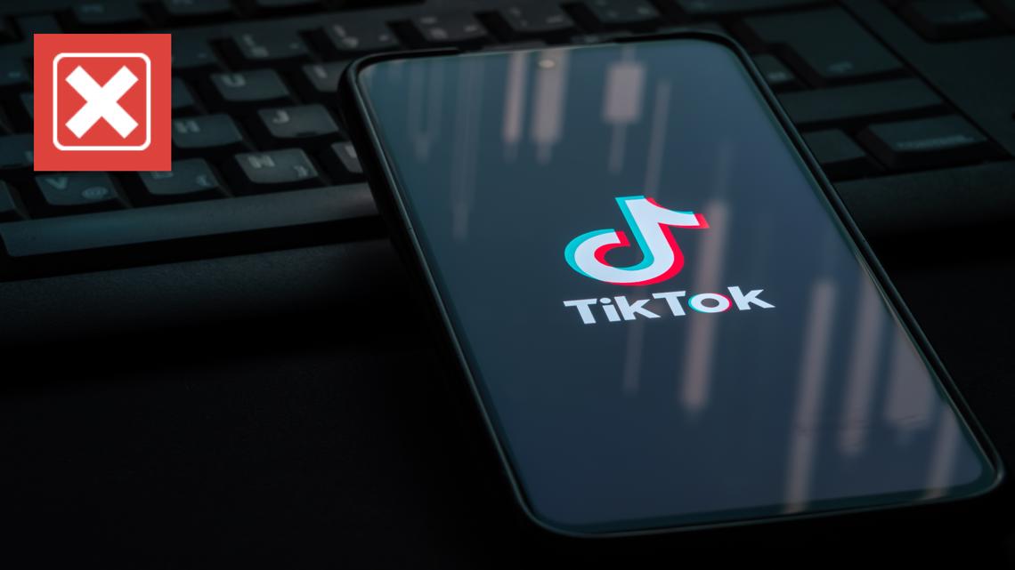 Does The Tiktok Ban Law Punish Vpn Users What We Can Verify