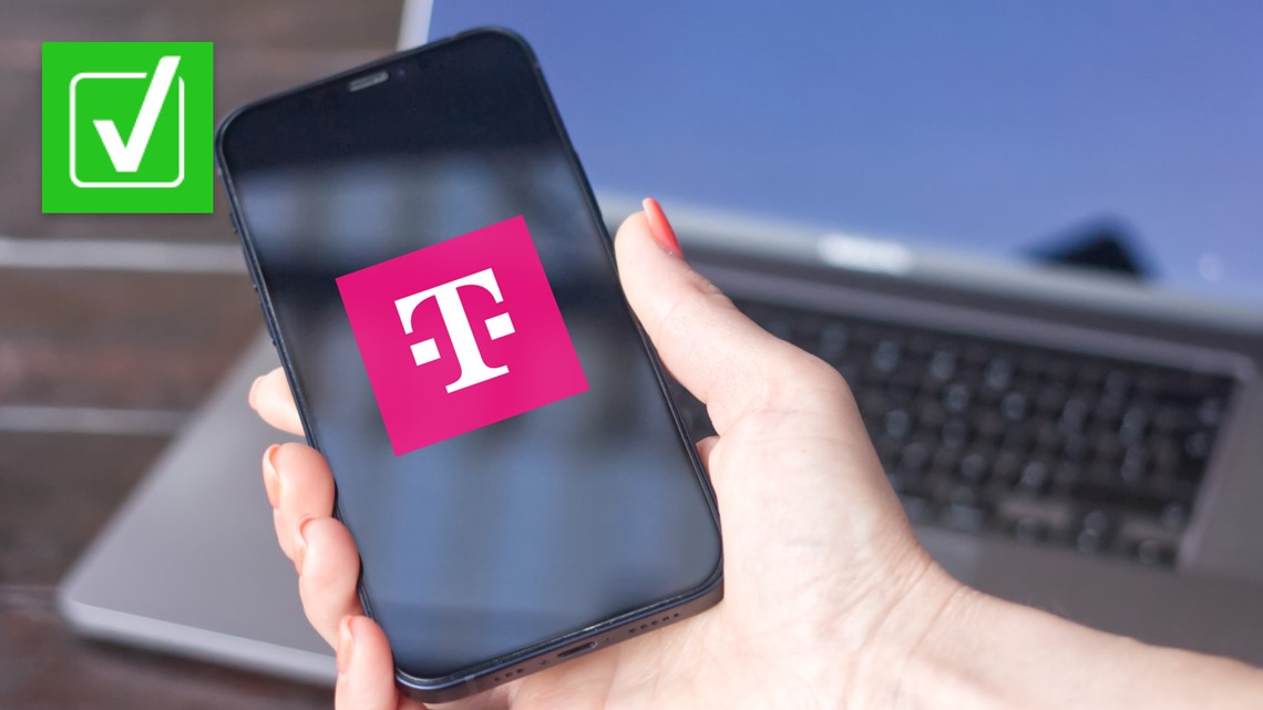 Some T-Mobile plans will change to newer plans | wqad.com