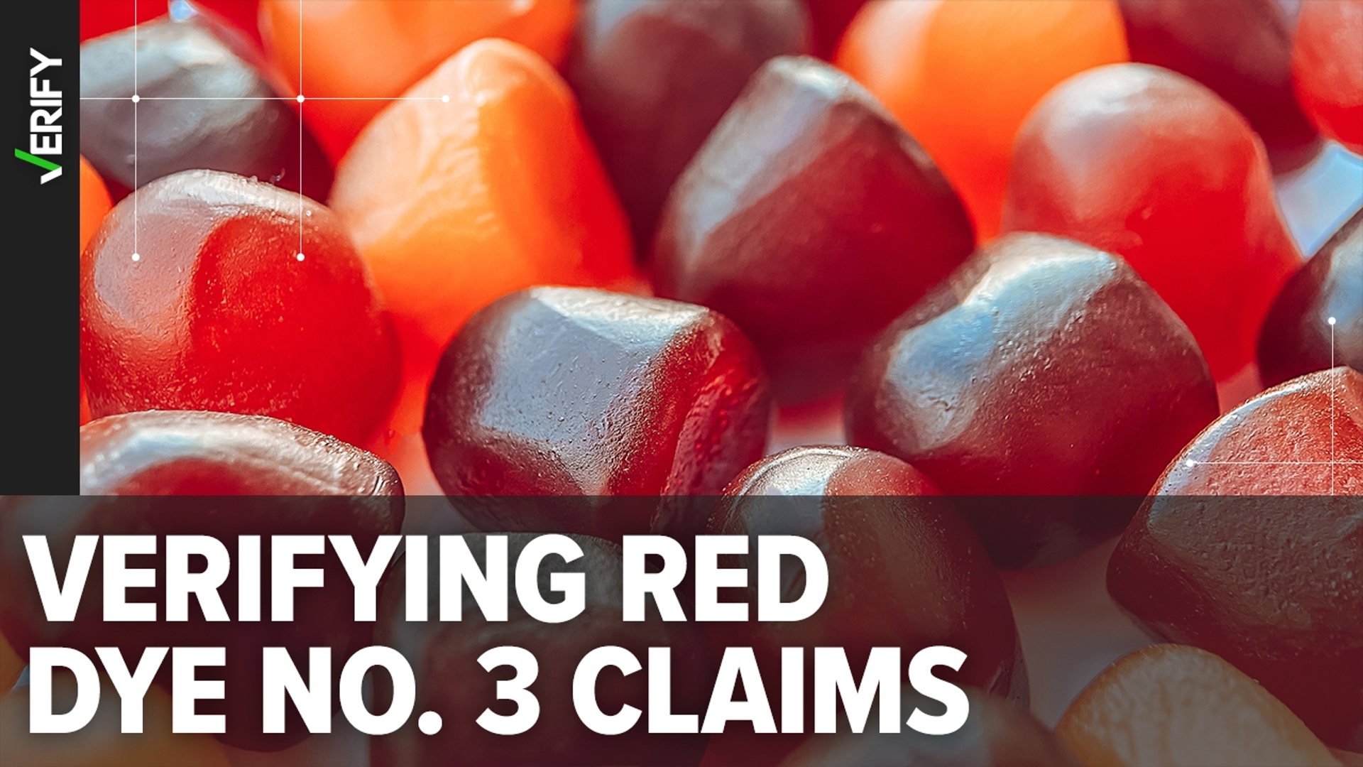 FDA ban on red dye No. 3: Fact-checking 4 claims | fox43.com