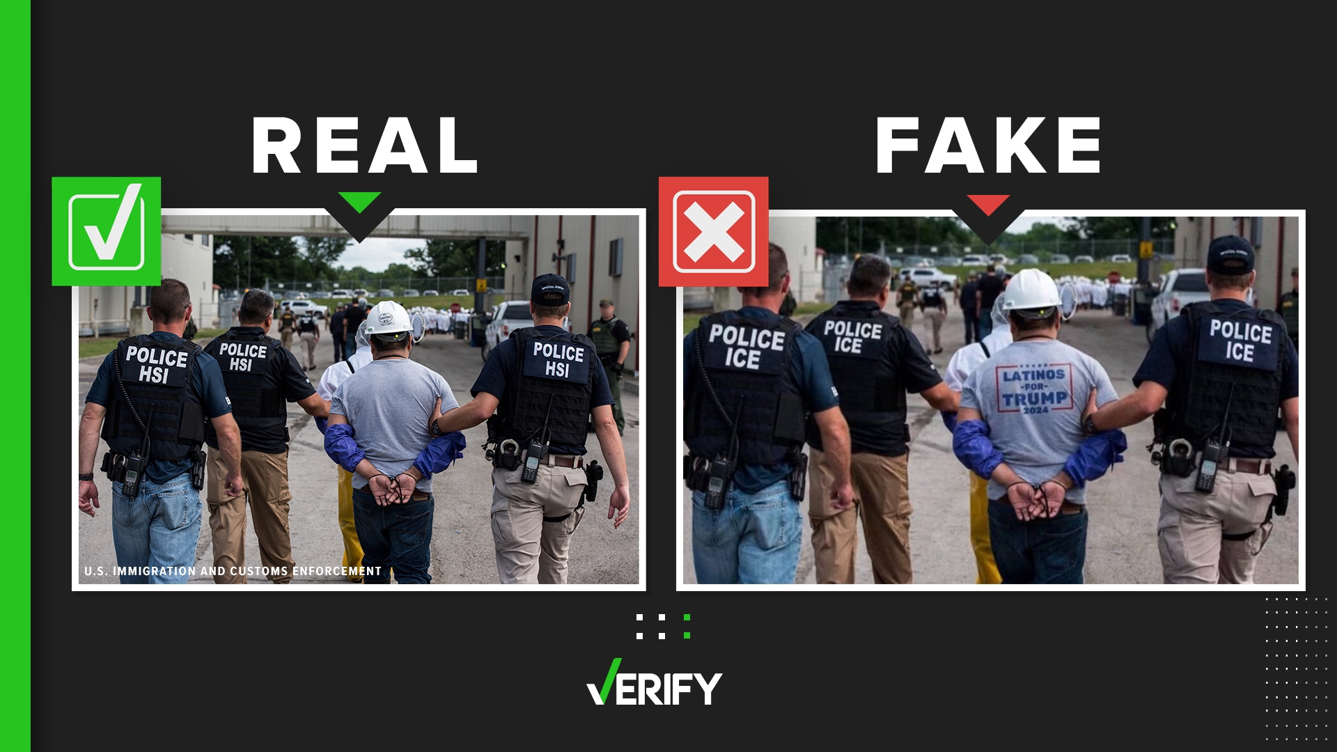 These two viral images showing ICE arrests aren’t real | wqad.com