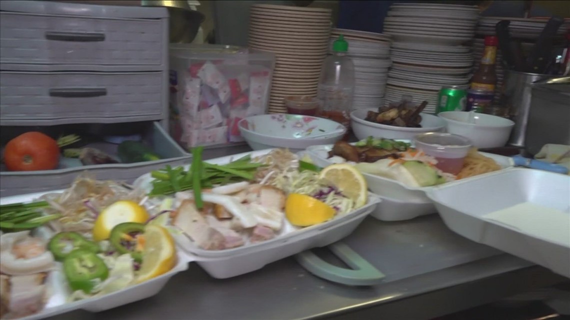 Take a look into how food plays a roll in AAPI culture | localmemphis.com