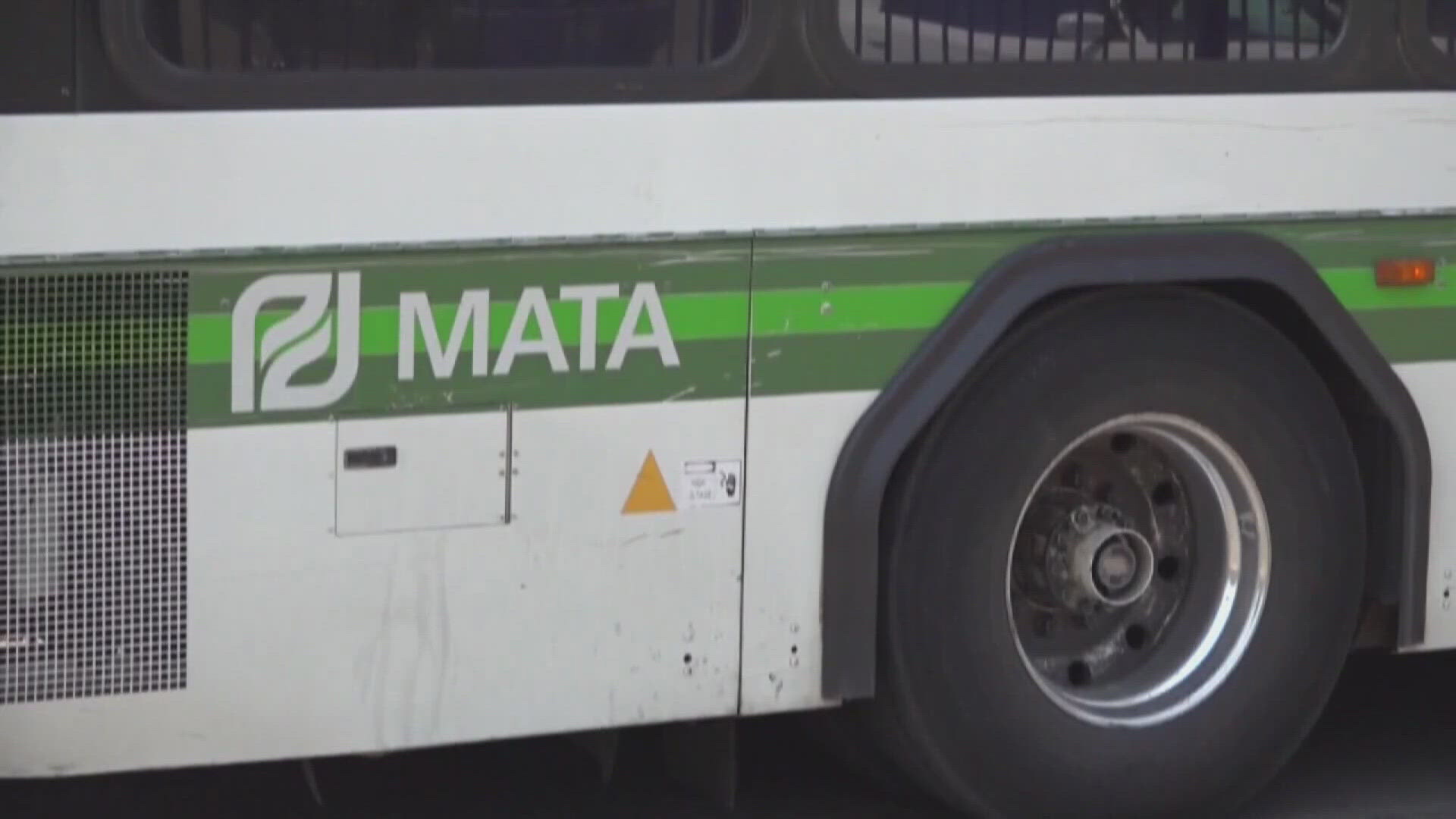 MATA offers free bus passes through local nonprofit partners ...