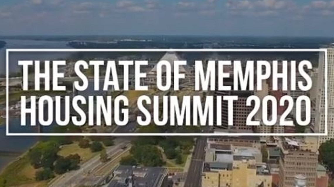 Memphis Housing Summit 2020 | localmemphis.com