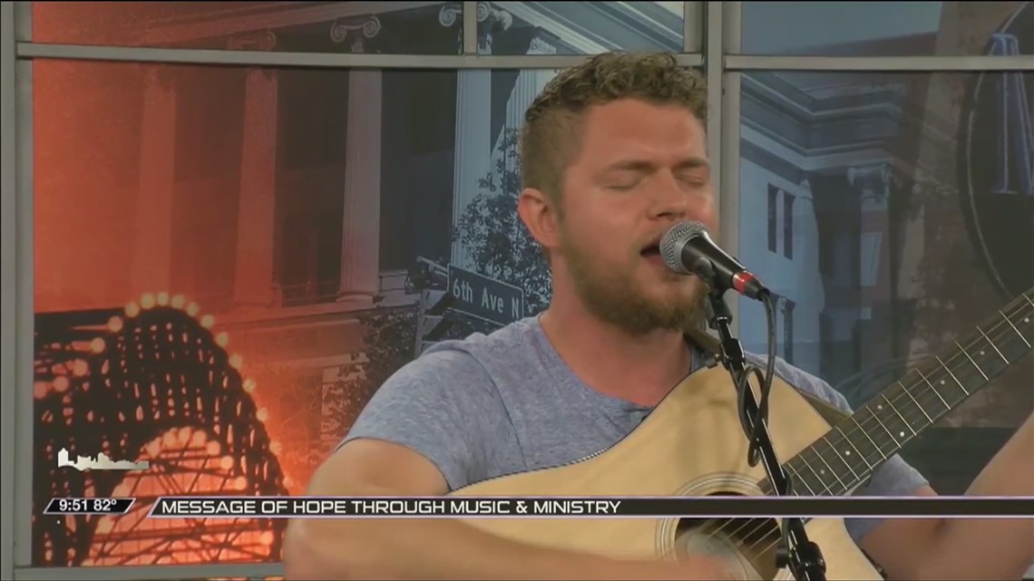 PAUL DERKS PERFORMANCE | localmemphis.com