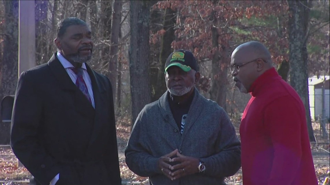 Memphis pastors hold demonstration over After School Satan Club ...