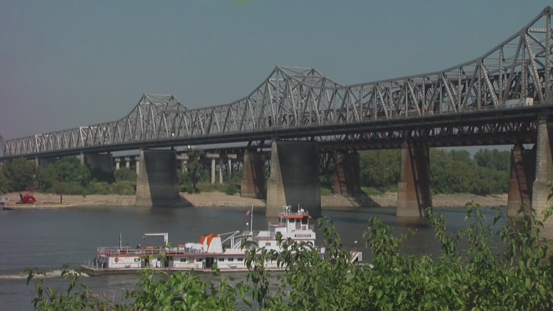 New I-55 bridge renamed in honor of Mid-South icons | localmemphis.com