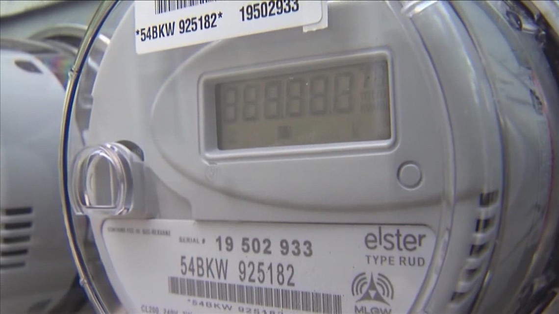 Why is my MLGW bill so high? | localmemphis.com