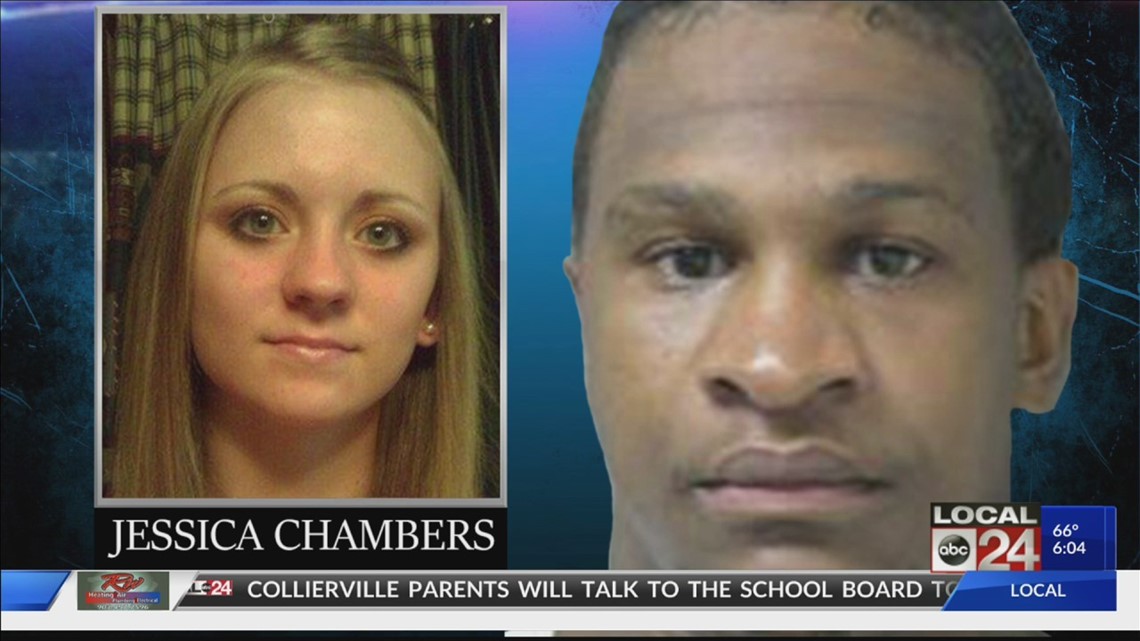 Jessica Chambers's Instagram, Twitter & Facebook on IDCrawl