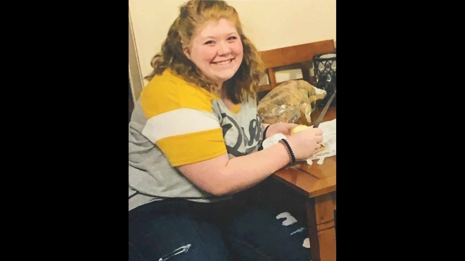 Endangered Child Alert issued for missing 15-year-old Mississippi girl ...