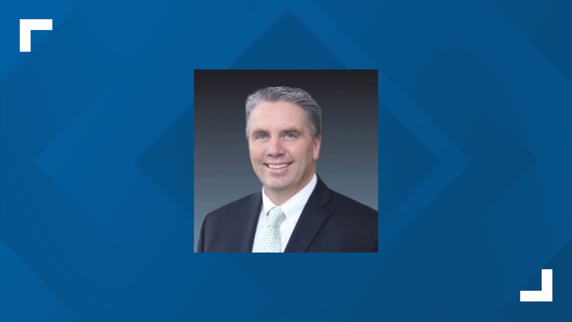 Collierville, Tennessee, Dale Lane police chief | localmemphis.com