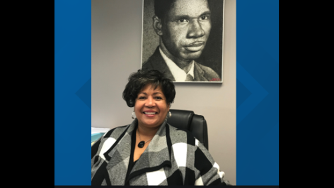 Daughter of Medgar Evers Issues Beautiful Statement on 57th Anniversary ...