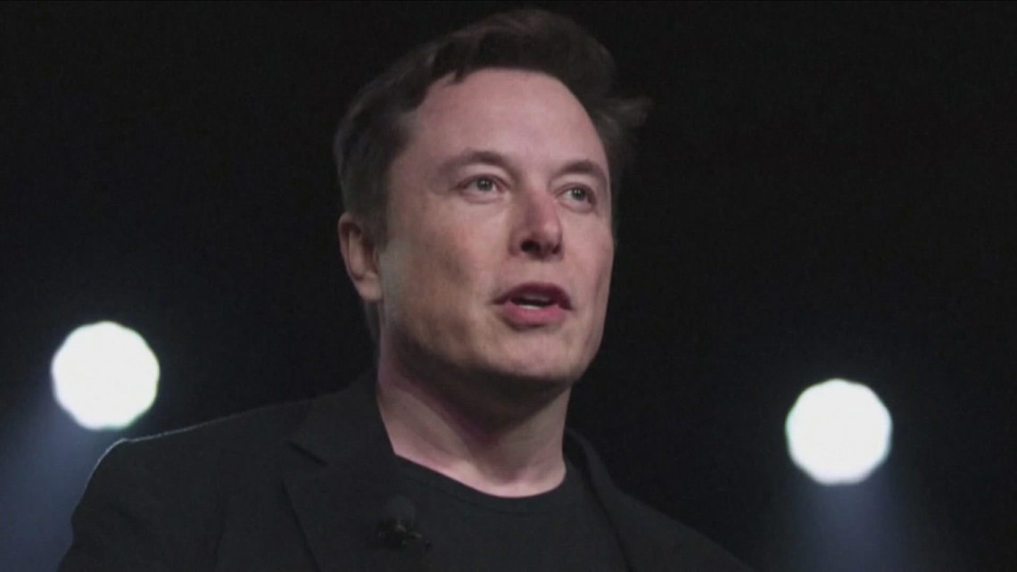 What impact could Elon Musk's xAI have on Memphis, Tennessee ...