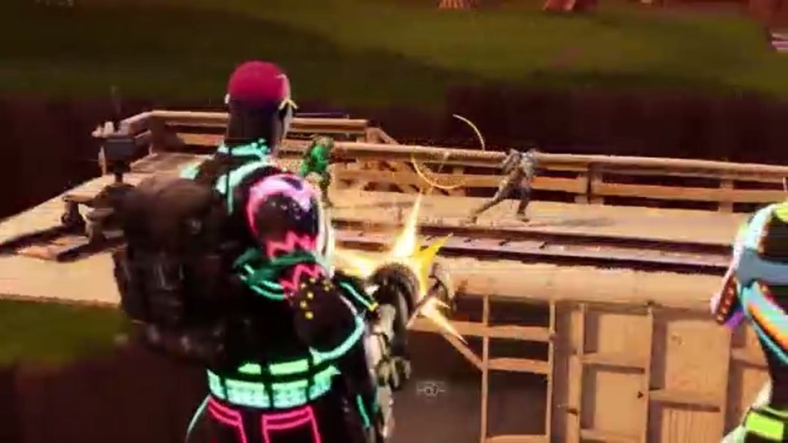 Lawsuit claims Fortnite as addictive as cocaine | localmemphis.com