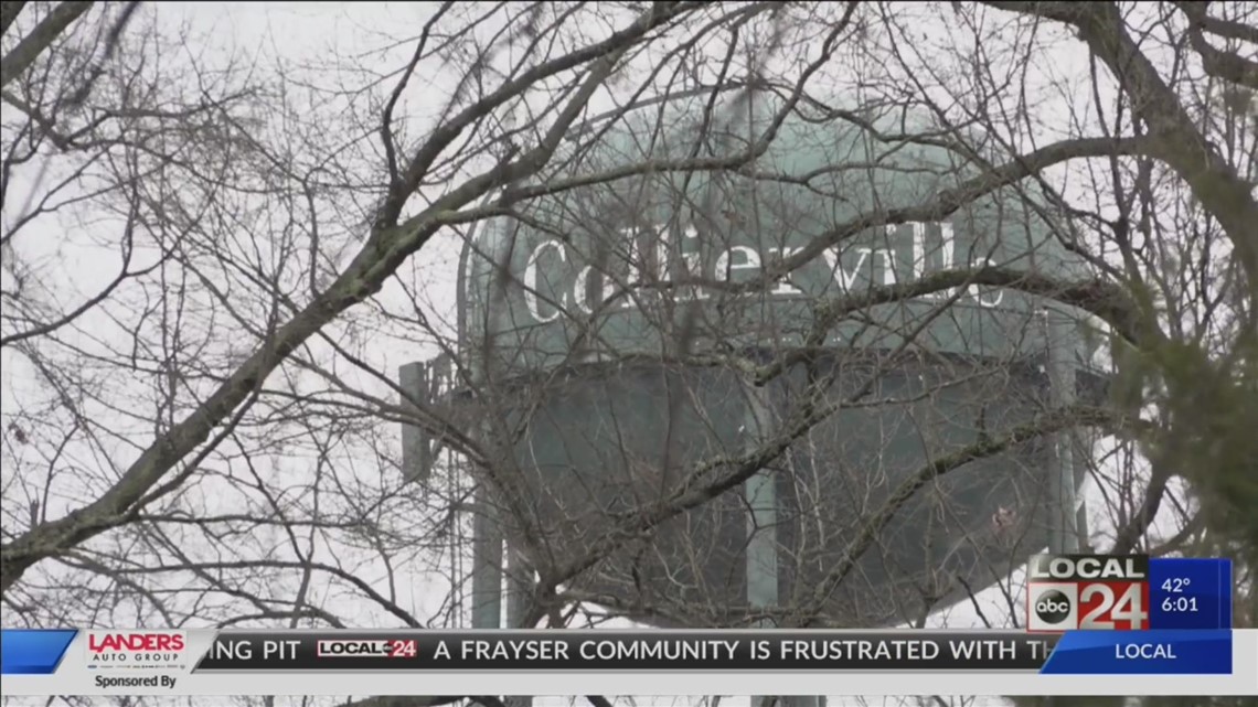 Local family with deep roots in Collierville looks back at long ...