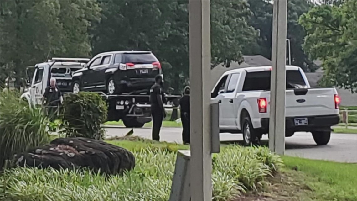 Authorities Continue Search For Missing Mother Eliza Fletcher After