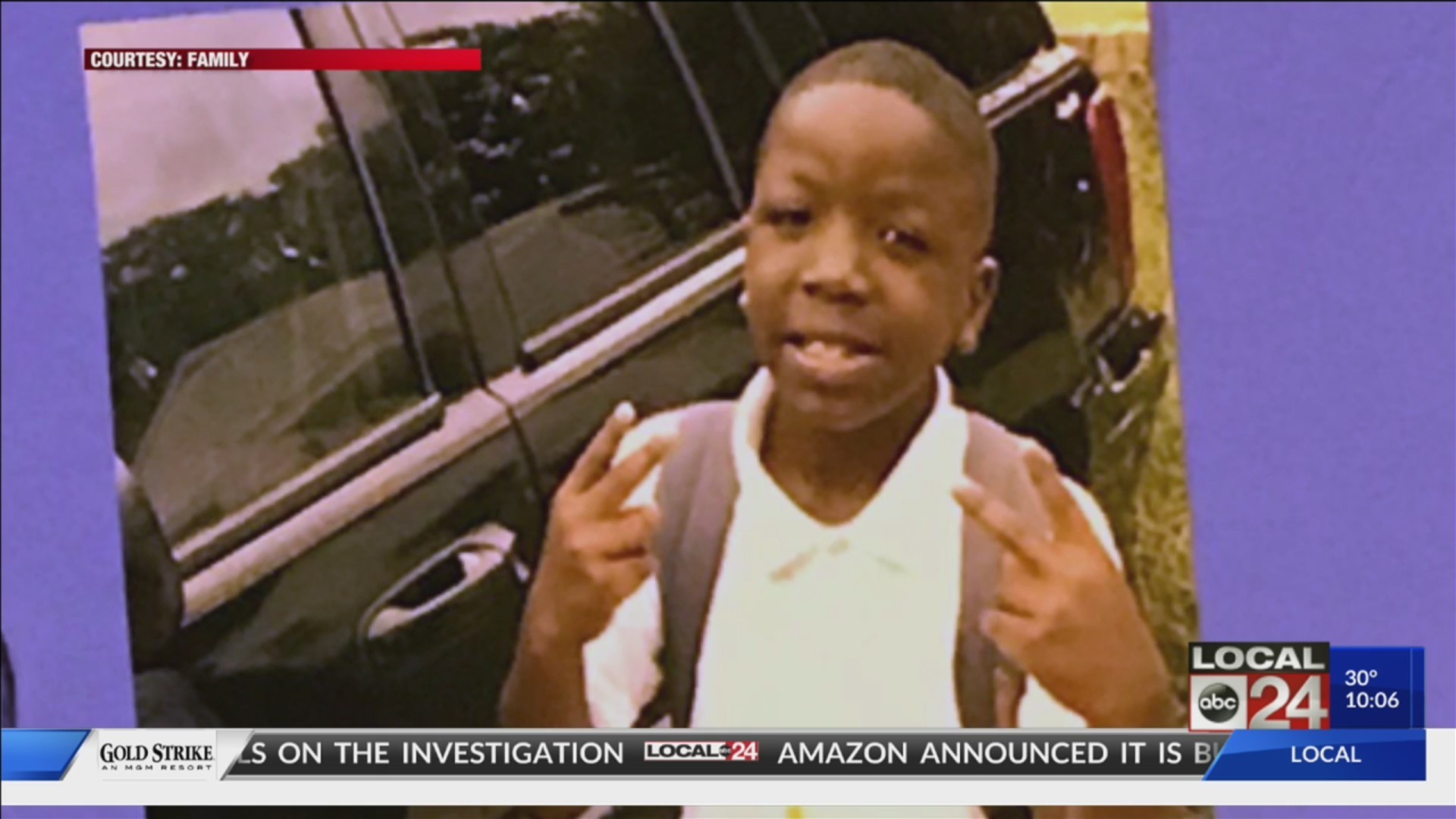 One year later, still no arrests for the death of Richard Jordan III ...