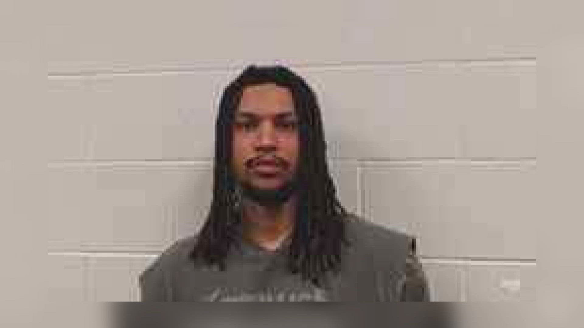 Grizzlies forward Brandon Clarke arrested in Arkansas | localmemphis.com