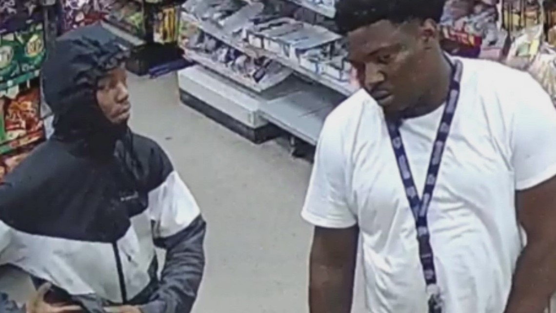 MPD searching for suspects accused of carjacking near Snowden ...