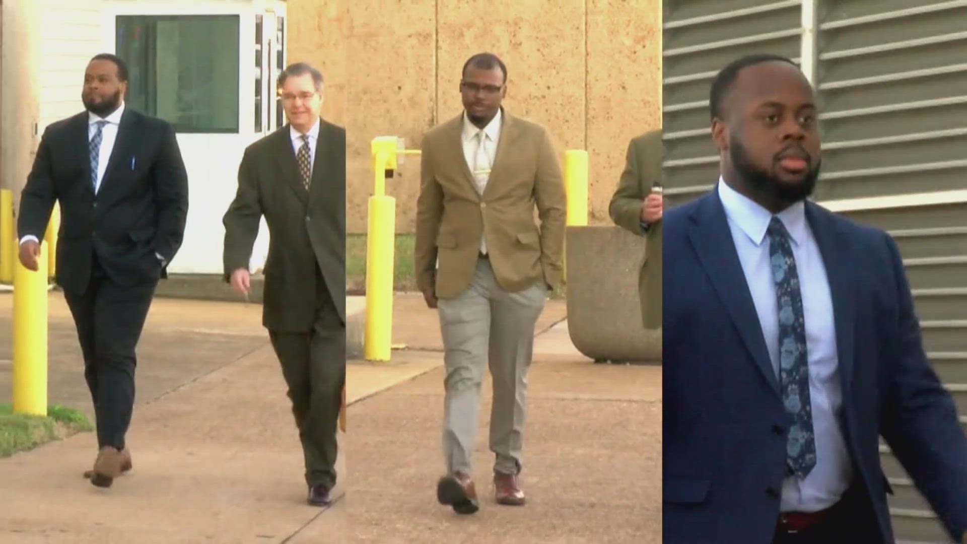 Federal prosecutors ask appeals court to deny new trial in Tyre Nichols ...