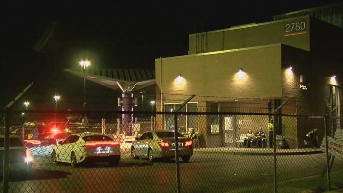 Charges sent to Grand Jury in FedEx employee shooting | localmemphis.com