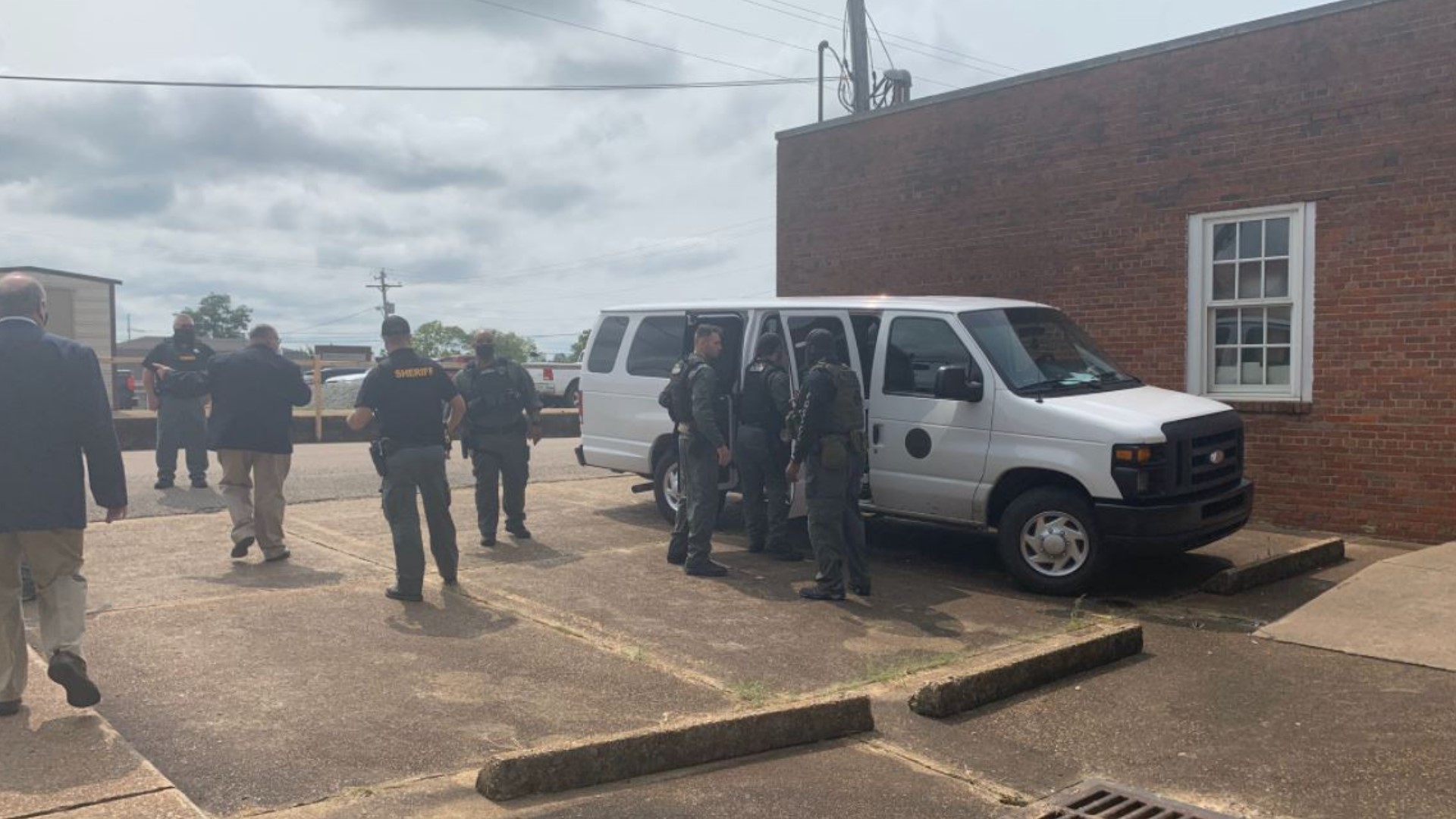 Jason Autry makes plea deal; released from prison | localmemphis.com