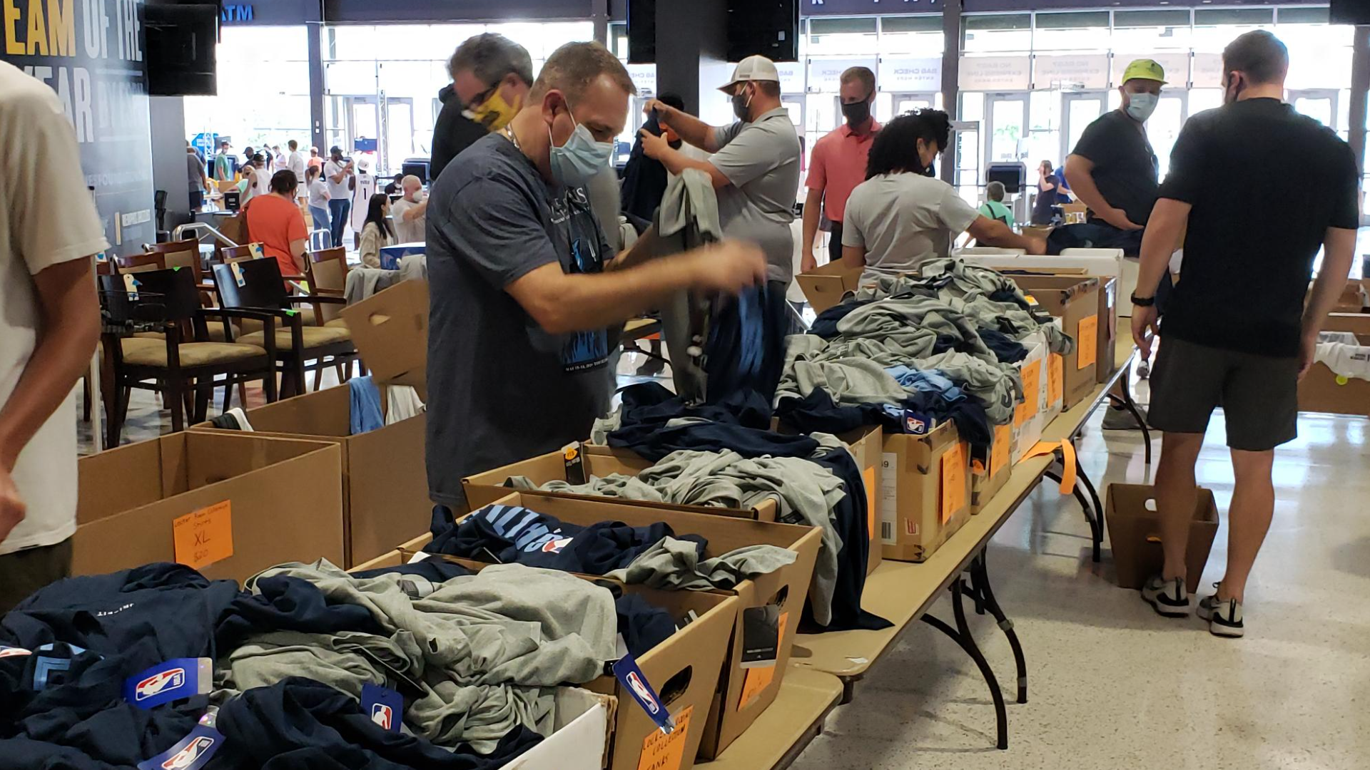 Google confirms plans for West Memphis data center | localmemphis.com