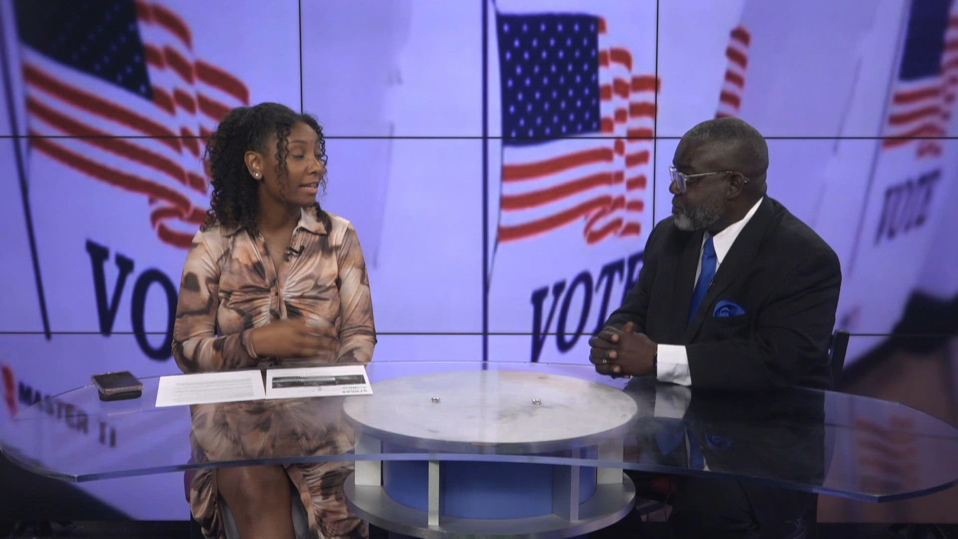 Horn Lake mayor-elect lays out his plans for the city in interview with ...