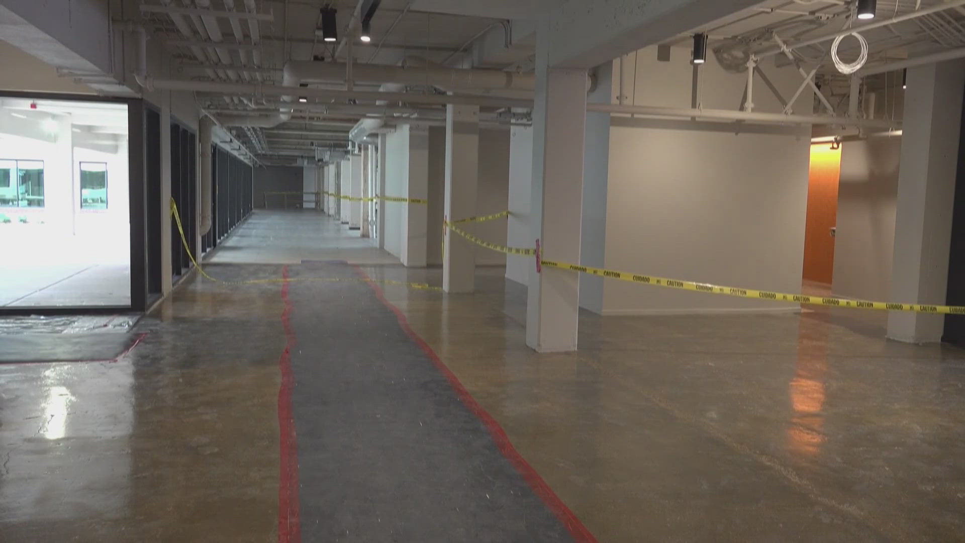 Northside Square debuts in North Memphis after years of development ...