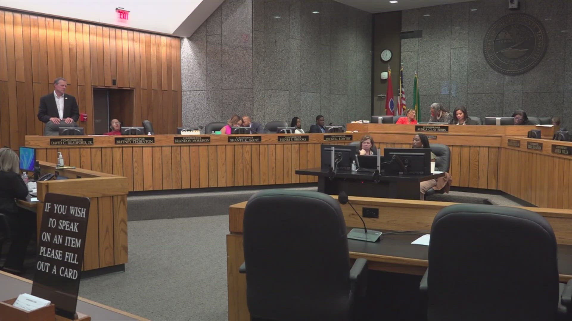 Regional One Health to get new location | localmemphis.com