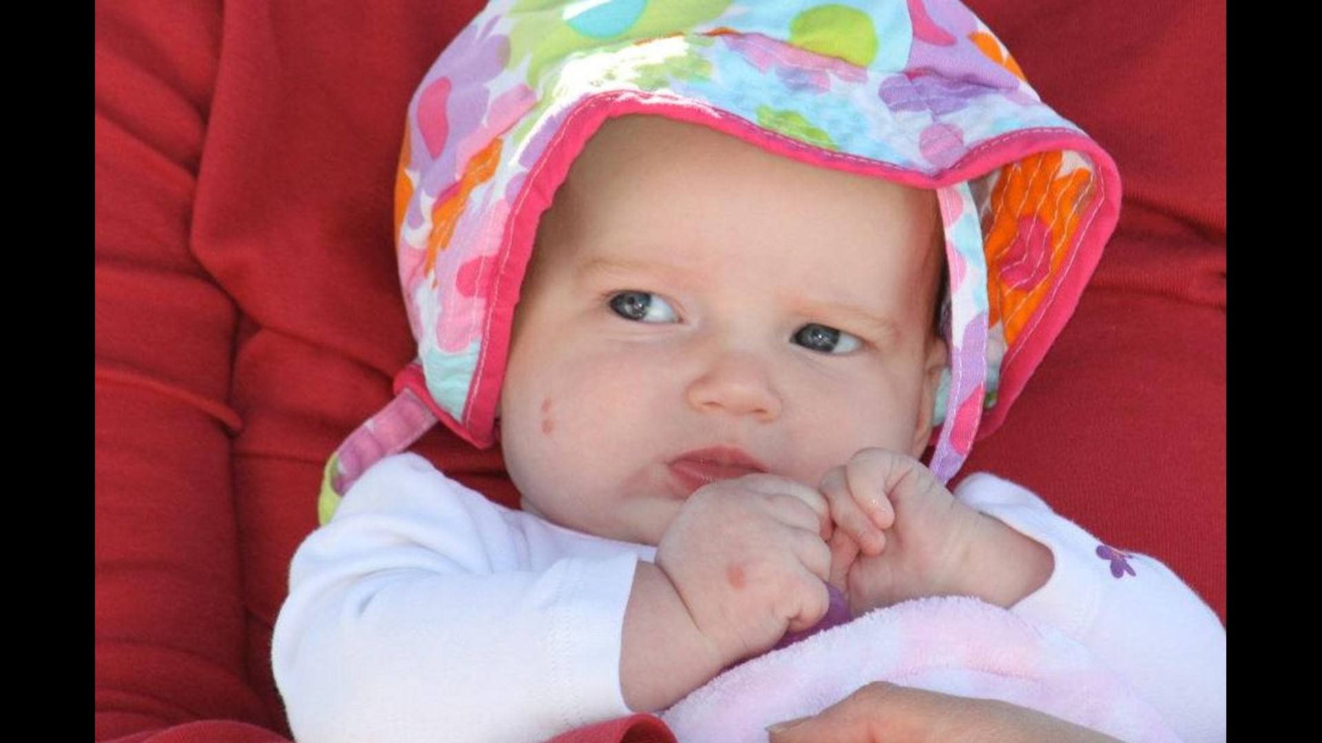 Tennessee’s top 10 baby names for 2019 released | localmemphis.com